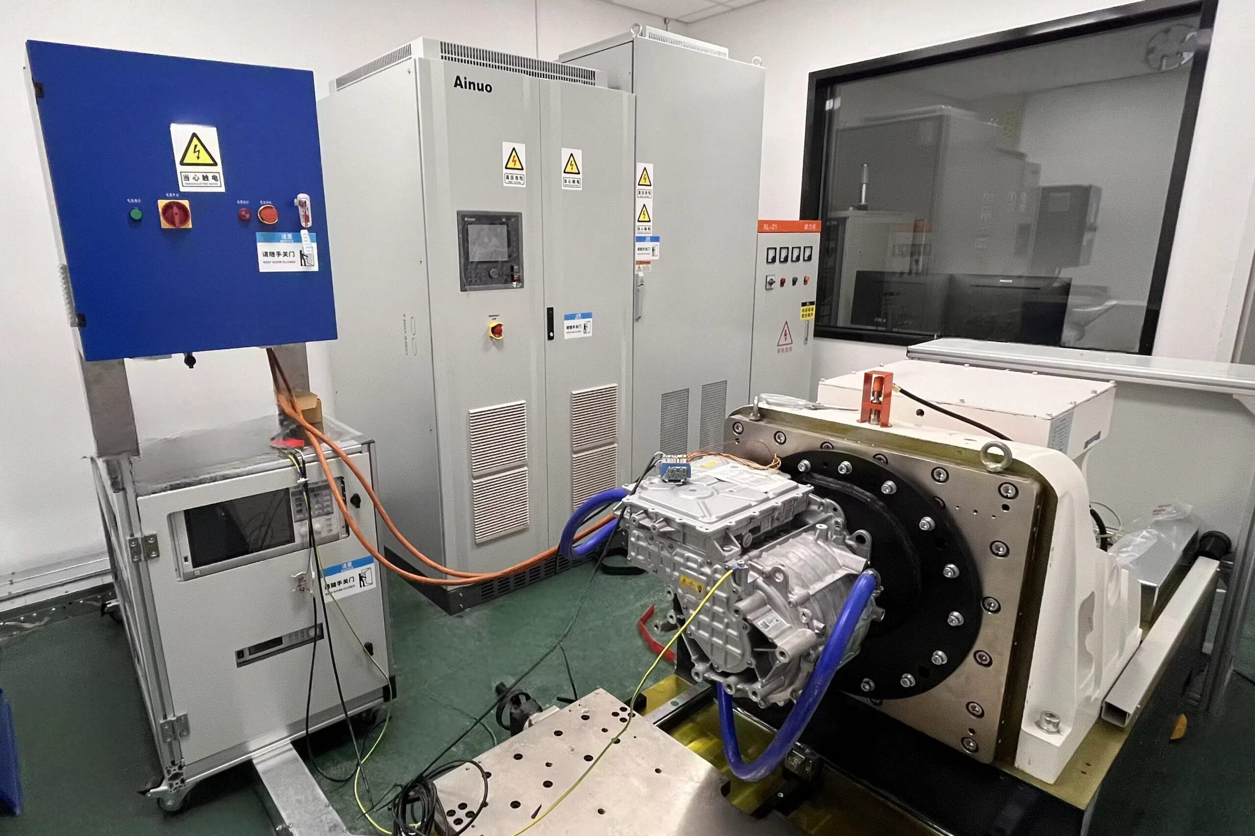 Research – EPES LAB@HKUST(GZ)