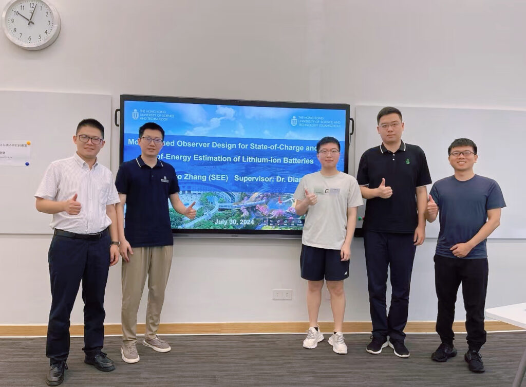 News – EPES LAB@HKUST(GZ)