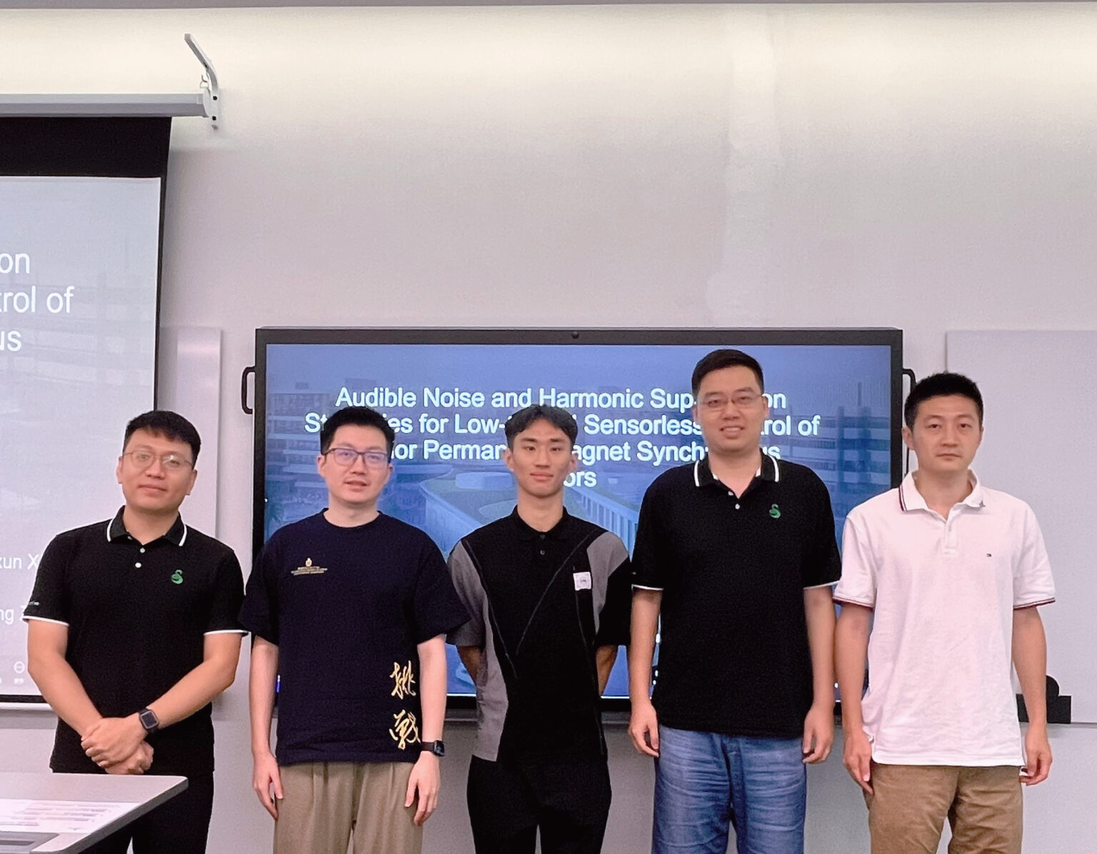 News – EPES LAB@HKUST(GZ)