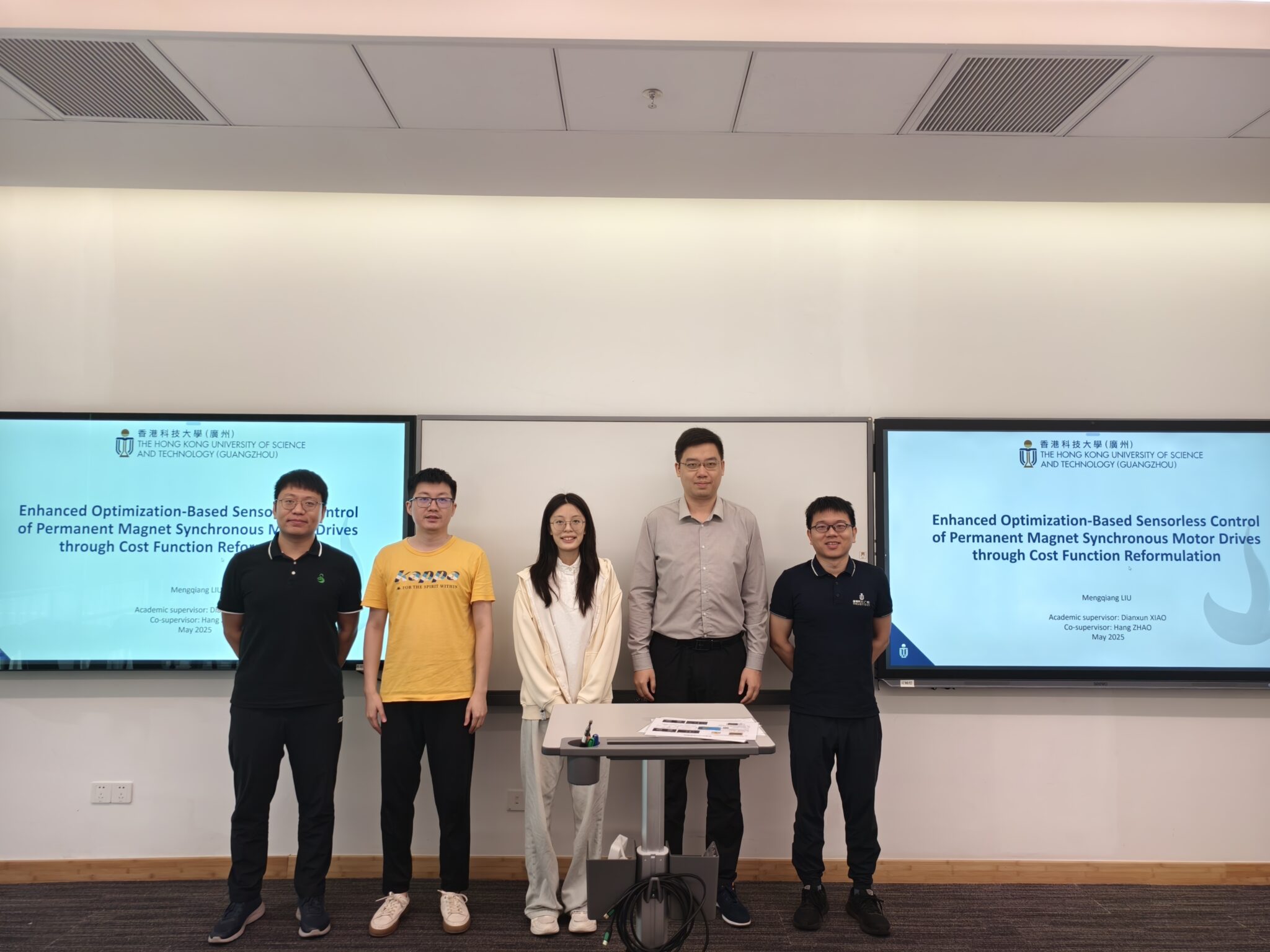 News – EPES LAB@HKUST(GZ)